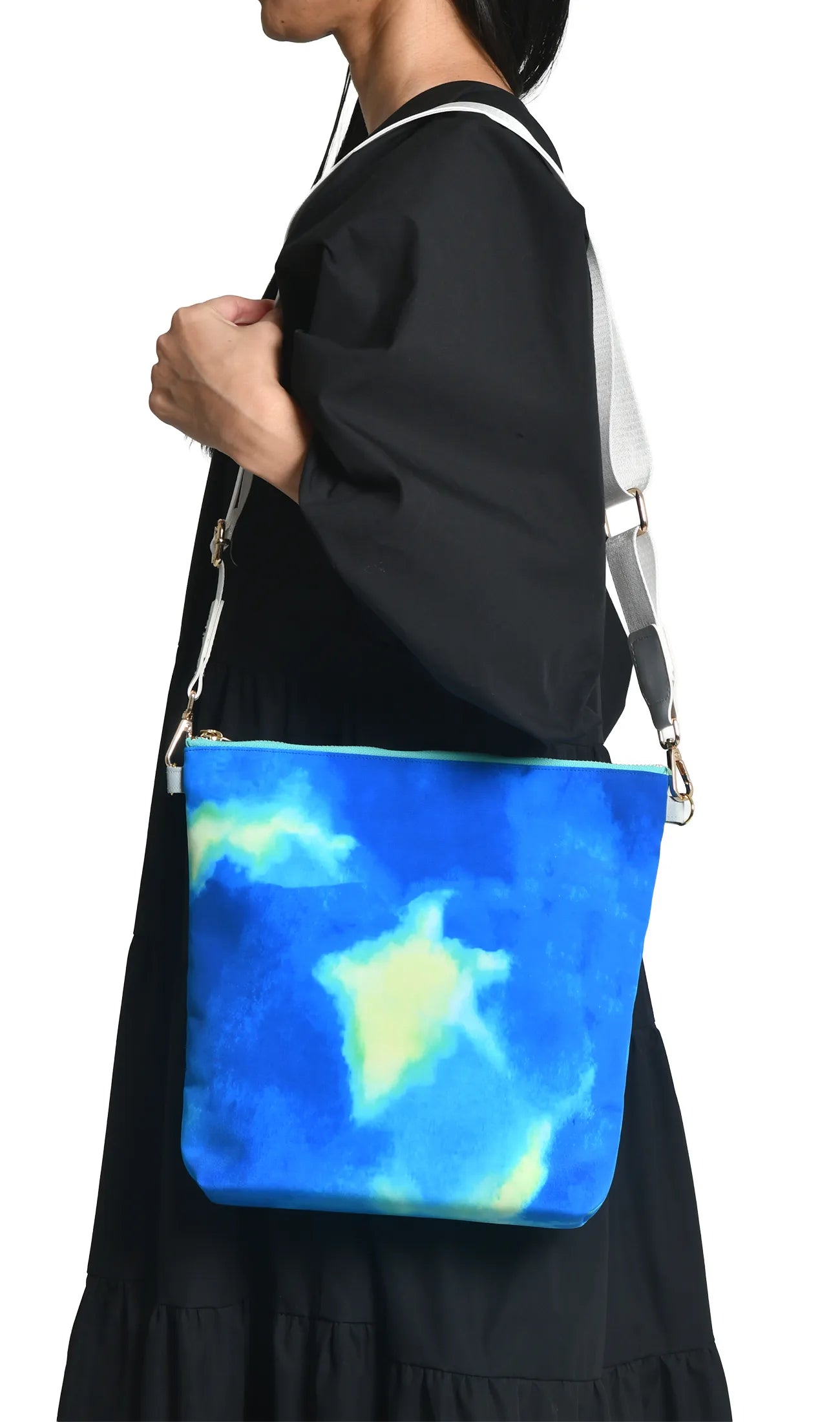 スクエアポシェット | Umi